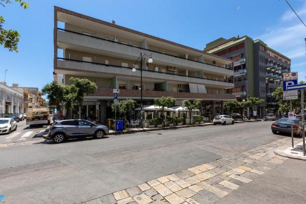 Carra Apartment By Barbarhouse - Gallipoli