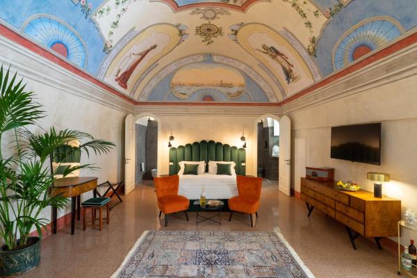 Relais La Casa Del Poeta - Gallipoli