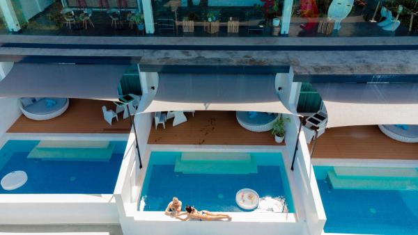 Epic Suites Bohol Adults Only - Panglao