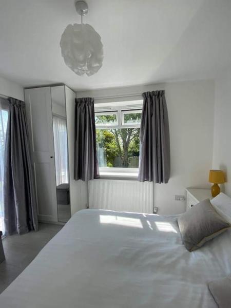 Dingley Dell - Superb Location For Truro In Private Accommodation - St Mawes