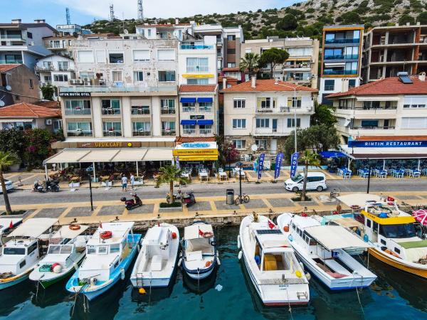 Larimar Hotel Cesme - Çeşme