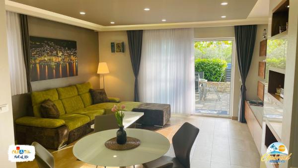 Gabrijel Apartments Makarska 1 - Makarska