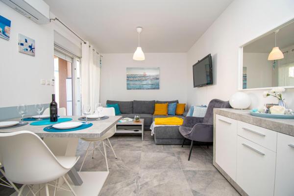 Apartment In Medulin,istrien - Premantura