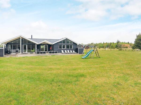 Luxury Retreat In Albaek - By Traum Ferienwohnungen - Denmark