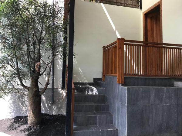 Omahkoe Homes - Batu