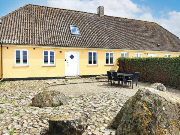 6 Person Holiday Home In Faaborg-by Traum - Denmark
