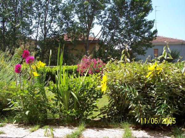 B&b Il Parco - Parma