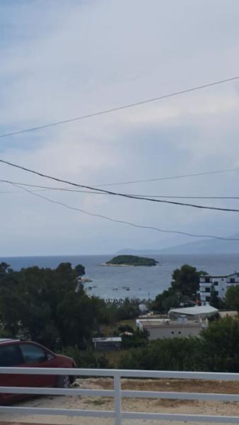 Vila Osmani - Ksamil
