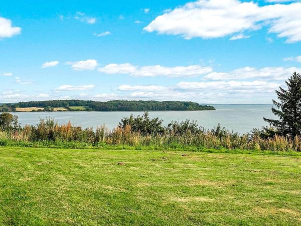 6 Person Holiday Home In Aabenraa-by Traum - Danmark