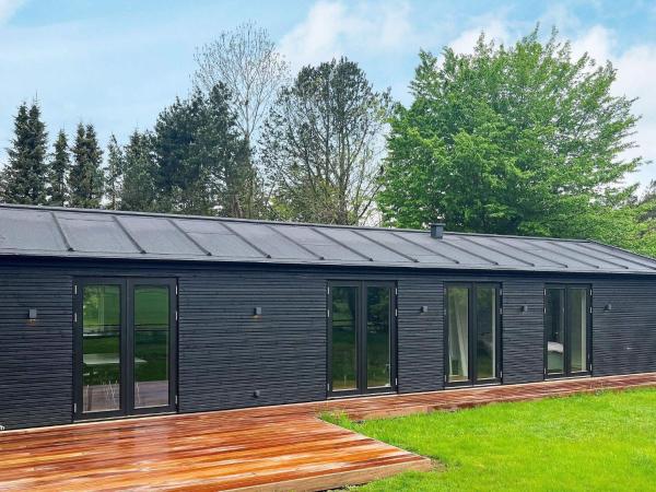 6 Person Holiday Home In Gilleleje-by Traum - Denmark