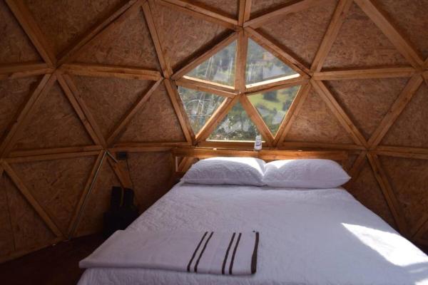 “Entres Sueños”, El Lugar Ideal Para Soñar - La Calera, Colombia