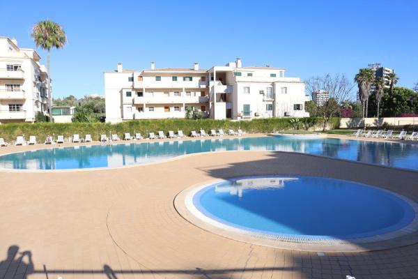 Dunas Alvor 211 - Alvor