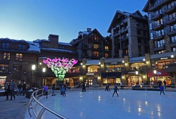 The Lion Vail - Vail, CO