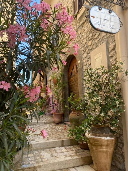 Il Borgo Antico - Valmontone
