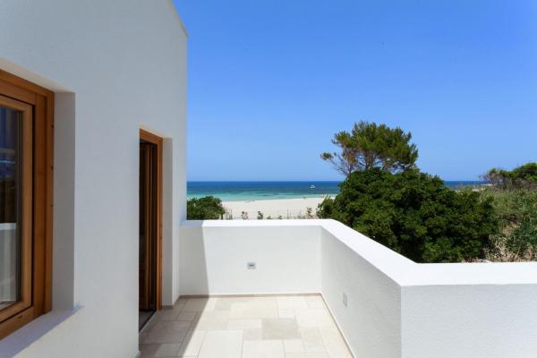 Zizha Suite Sul Mare - San Vito Lo Capo - San Vito Lo Capo