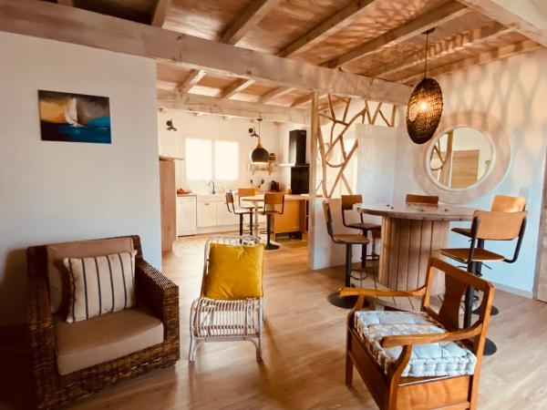 Logis La Reine Des Sables - Royan