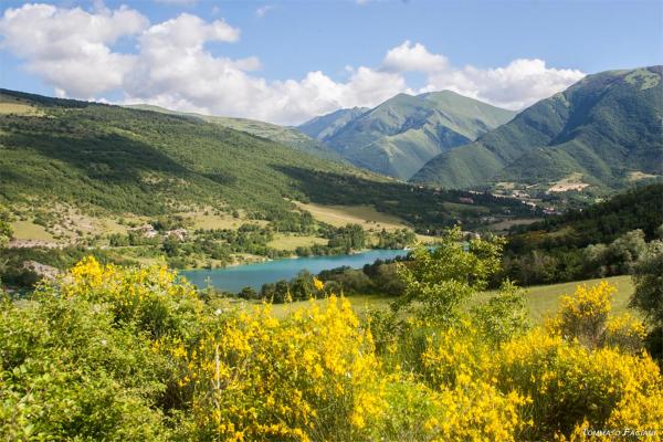 Bed And Breakfast La Villa - Sarnano