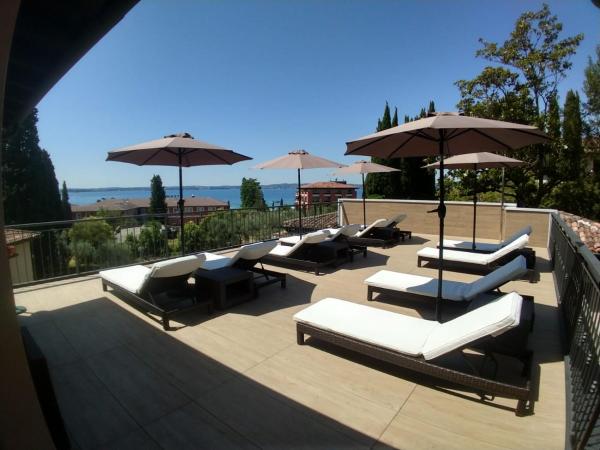 Hotel Meridiana - Desenzano del Garda