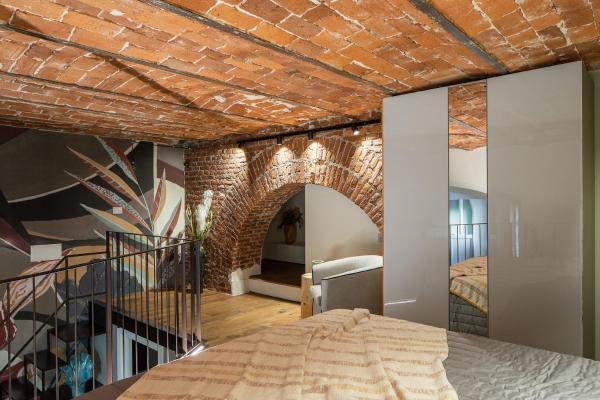 Bellevue Navigli - Milan