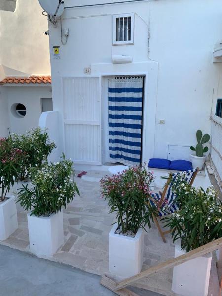 Borghetto Sul Mare - Peschici