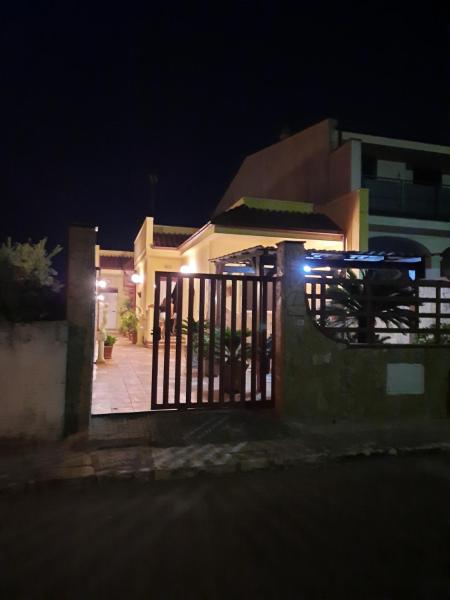Casa De Candia - Giurdignano