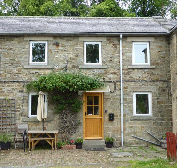 Mews Cottage - North Yorkshire