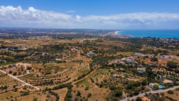 Quinta Dos Capinhas - Armação de Pêra