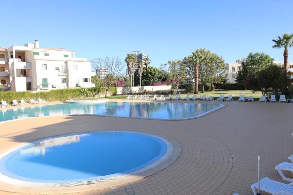 Dunas Alvor 307 - Algarve