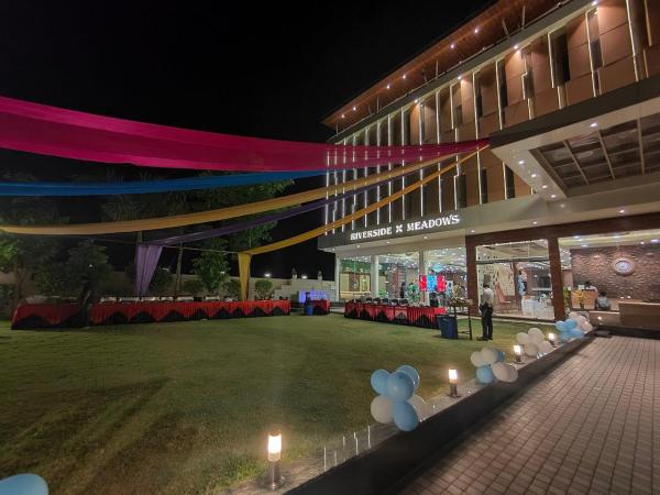 Riverside Meadows - Vidisha