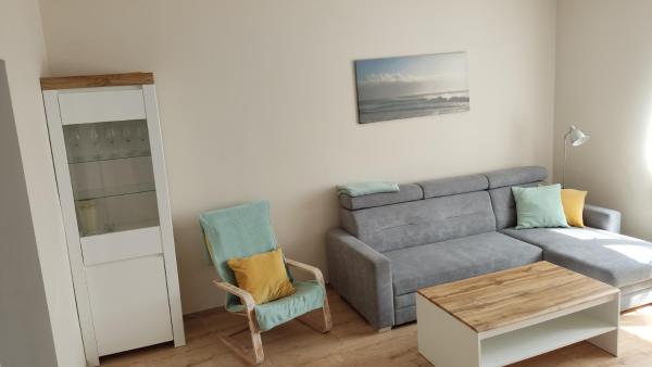 Apartament Słoneczny Węgorzewo 74m2 - Poland