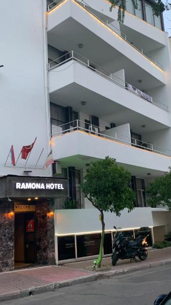 Ramona Kale - Antalya