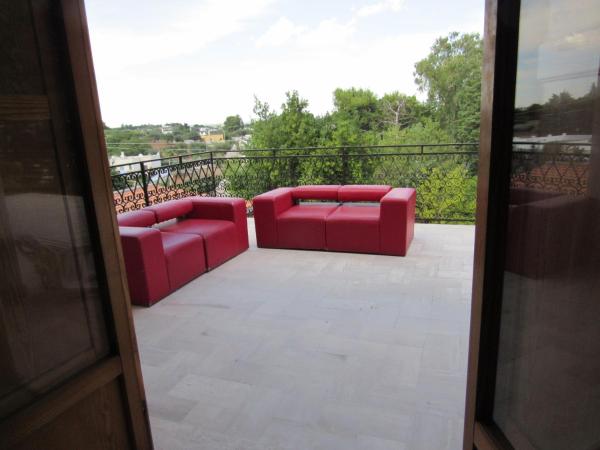 Casa Il Giovane Alloro - Locorotondo