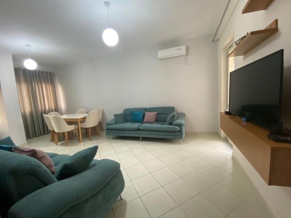 Apartmentsmarino-2 - Himarë