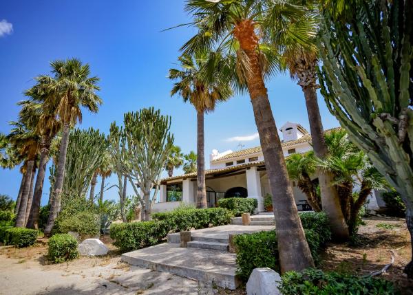 Kite Hostel Stagnone - Sicily