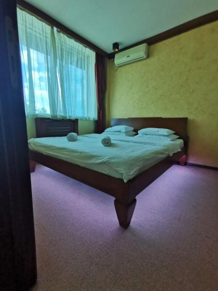 Princ Apartman - Novi Sad