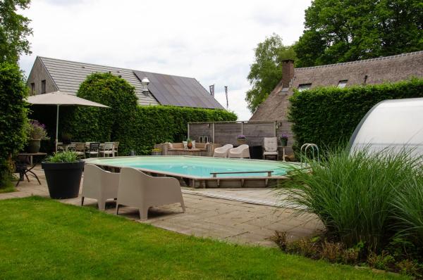 Bed And Breakfast Bedstay Op 8 - Coevorden