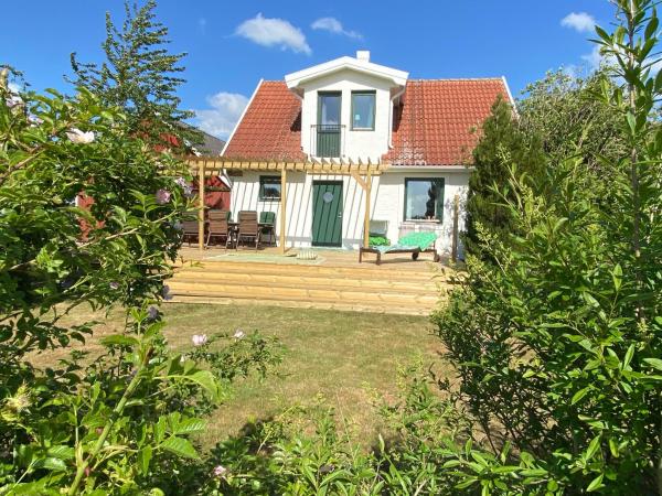 Beautiful View At Unique Farm - Eslöv