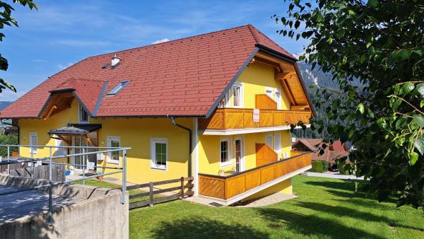 Appartement Zirkl / Haus Gloria - Hallstatt