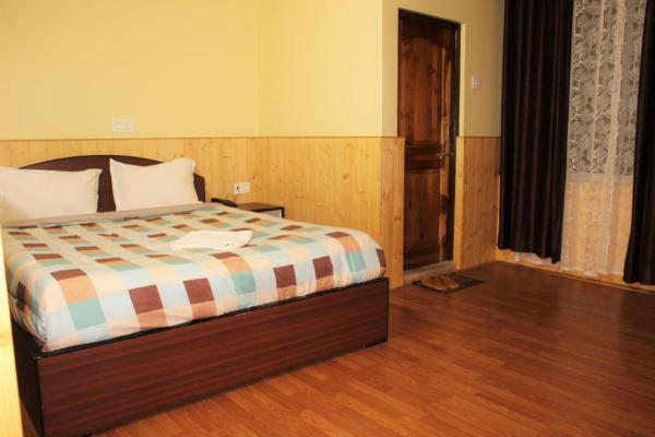 Hotel Seren Point - Kalimpong