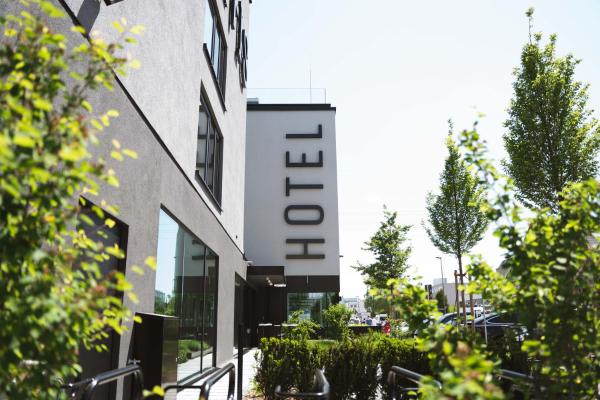 Grefis Hotel - Starnberg