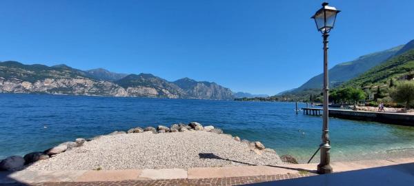 Casa Toti - Malcesine