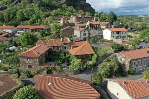 Chambre D'hôtes Et Gites Du Tapissier - Le Puy-en-Velay