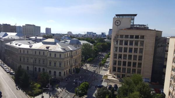 Calea Victoriei Studio - Bucarest
