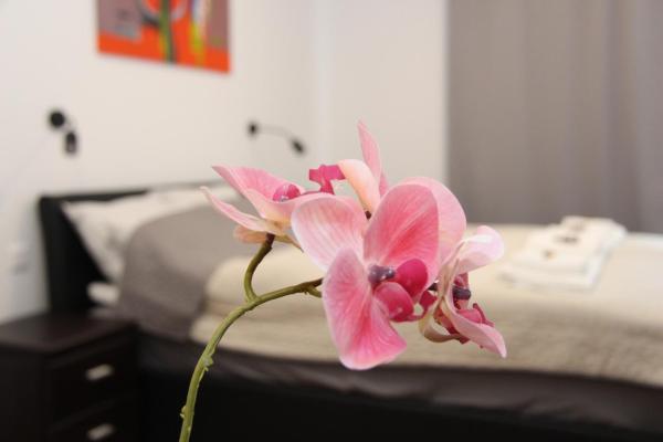 Apartmán K2 Zuberec - Zuberec