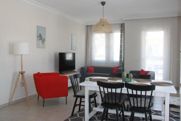 Kaya Suite Duplex - Fethiye