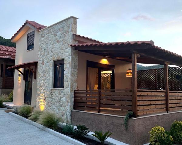 Palma Seaside Villa 2 - Sarti, Greece