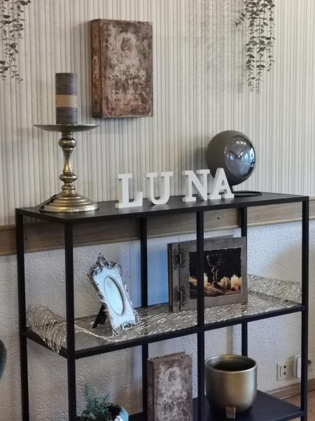 Pension Restaurant Luna - Beilstein