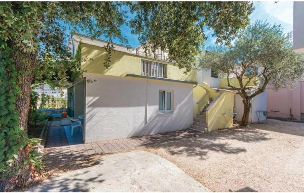 Apartmani Andrija - Biograd na Moru