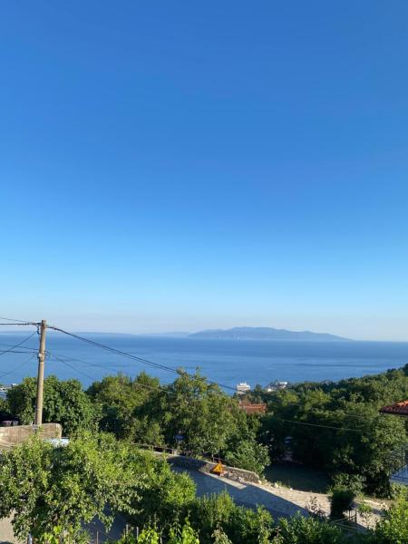 Apartmani Zdenka Pobri - Opatija