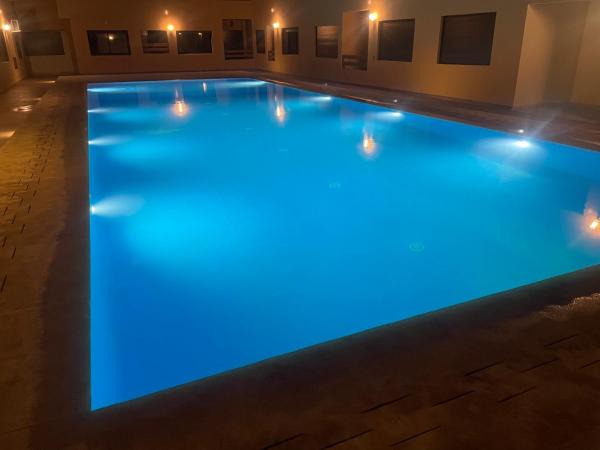 Guéliz L’hivernage Nour5